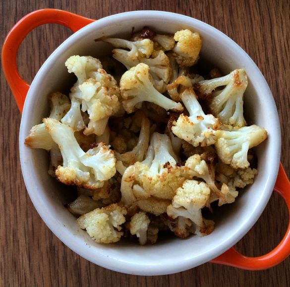 Paleo Popcorn - thewonkyspatula.com