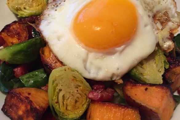 Cheeky Chinese Chicken Wings - thewonkyspatula.com