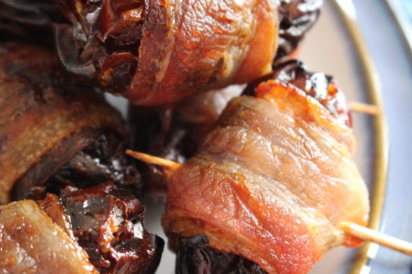 Ridiculously good Irish Ribeye Steak - thewonkyspatula.com